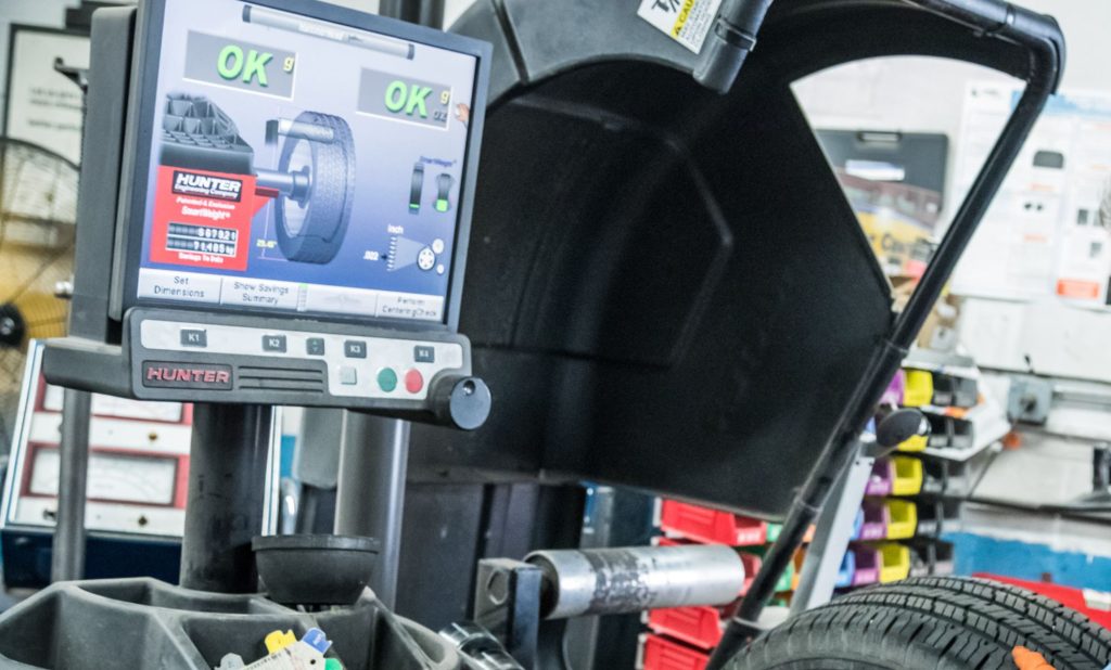 The Future of Auto Repair: Trends and Innovations to Look Out For - RNS ...
